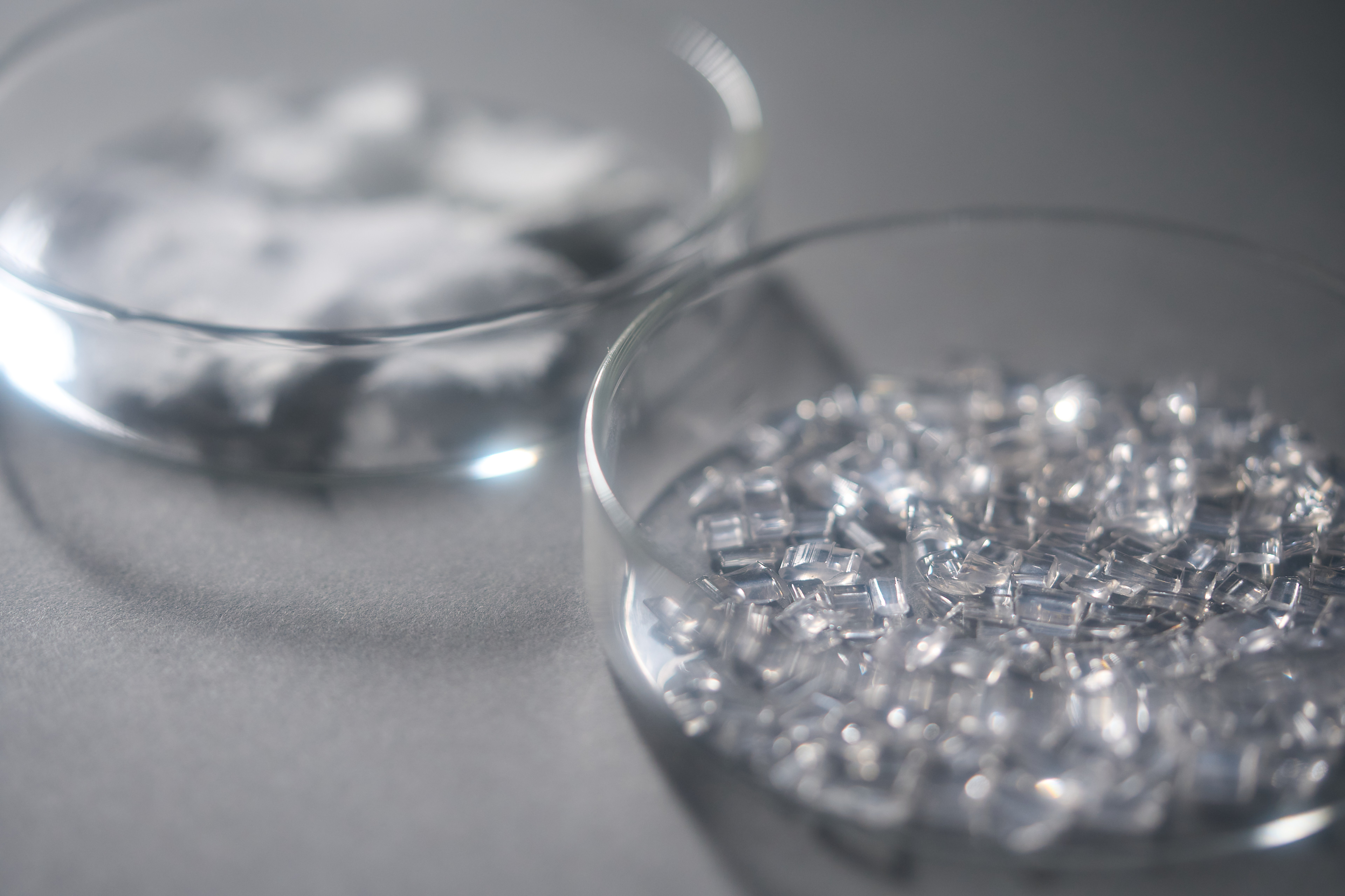 Goldwin Play Earth Fund Invests in Ambercycle, Inc., the Material ...